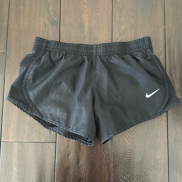 Nike | Bottoms | Nike Girls Dri Fit Athletic Shorts | Poshmark